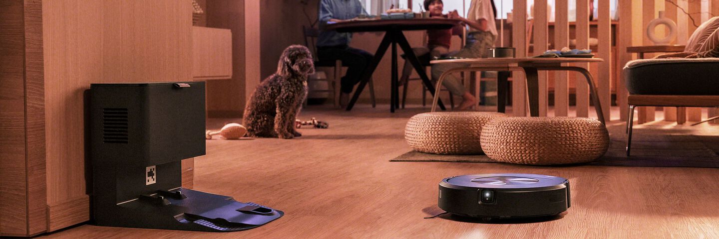 Roomba Sale, Robot Vacuum and Mop Deals | iRobot®