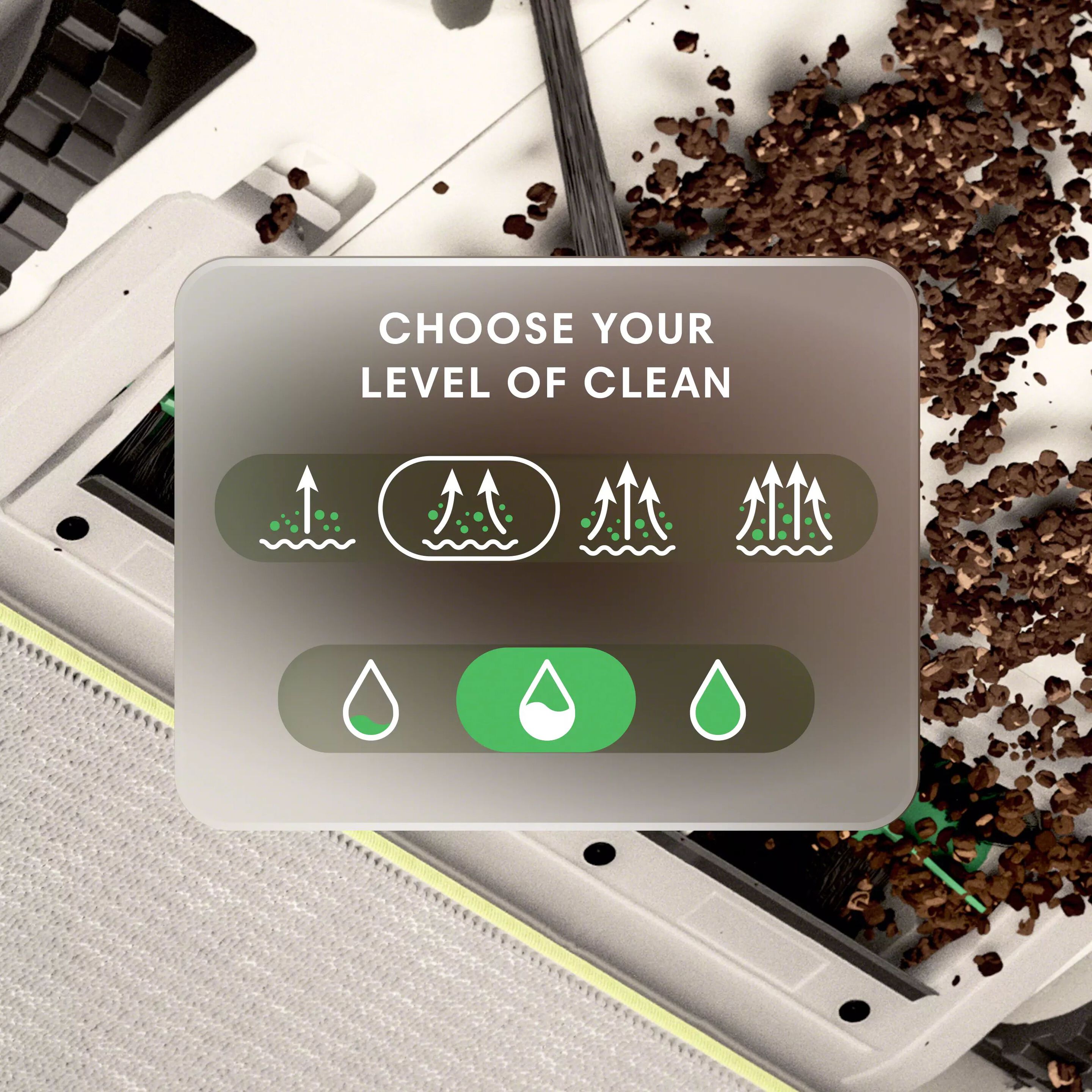 iRobot® Home App | iRobot®